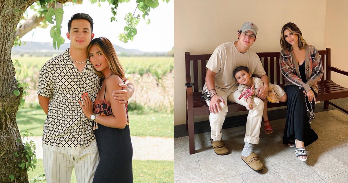 Sofia Andres on Daniel Miranda: ‘A ring on my finger shouldn’t define our love for each other ...